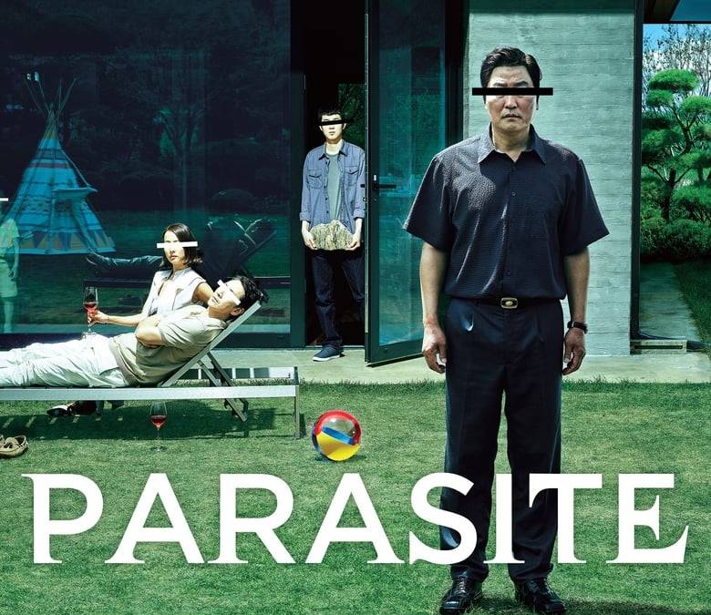 parasite Summary, Trailer, Cast, Where to Watch and More