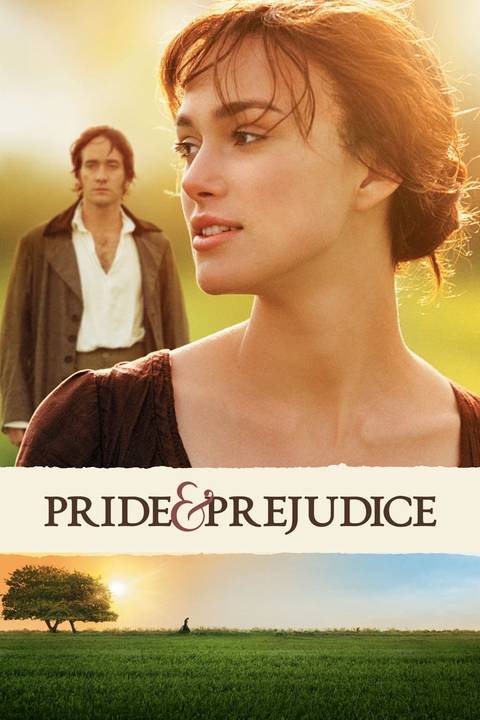 Pride & Prejudice's Alternate Ending Debate Addressed By Director Joe ...
