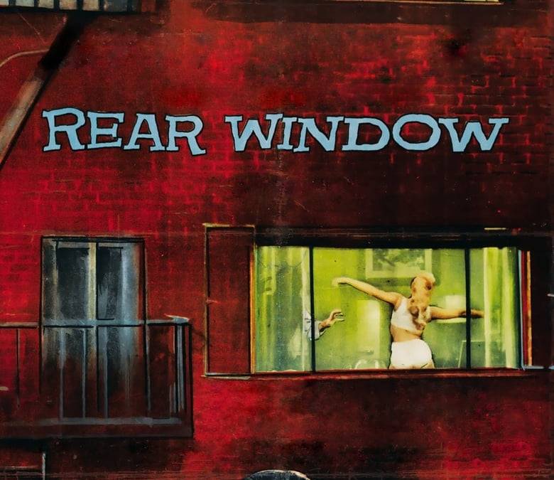 Rear Window Summary, Trailer, Cast, Where to Watch and More
