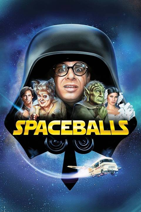 Why Spaceballs 2 Is Now Happening 37 Years After The Original