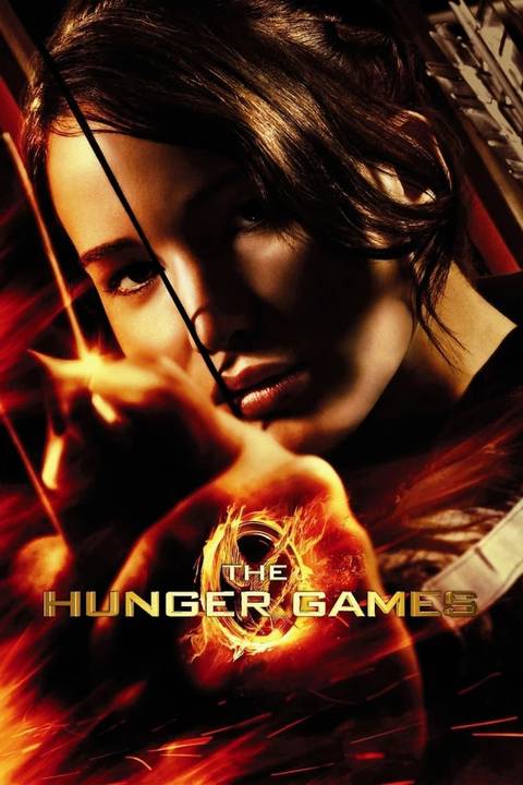 “The Dude’s A Baker!”: Peeta’s Infamous Hunger Games Camouflage ...