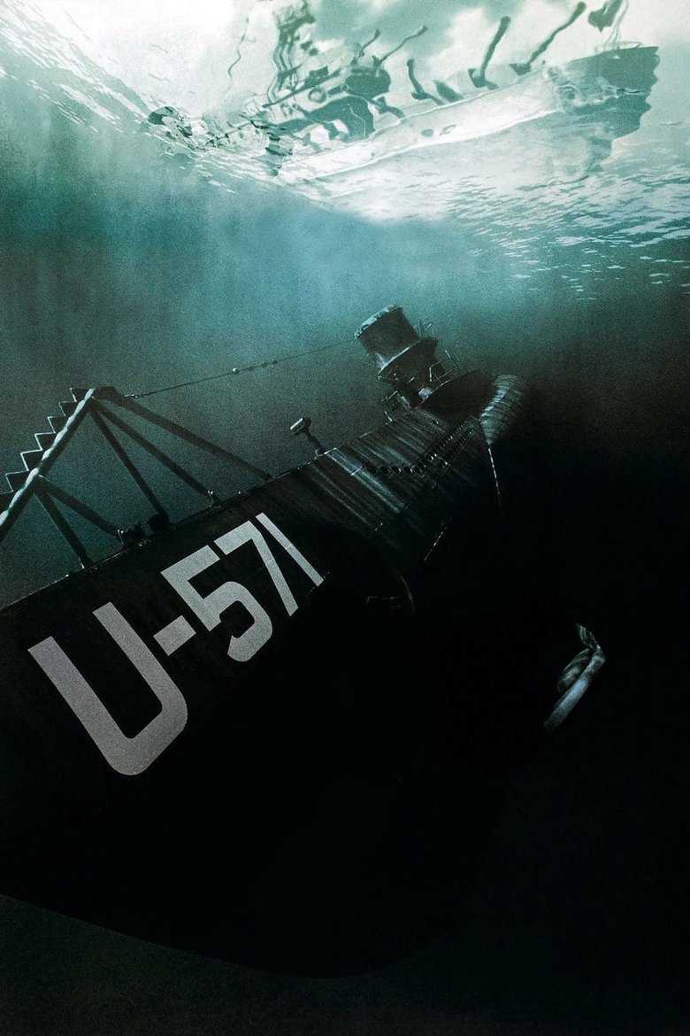 10 Best Submarine War Movies, Ranked