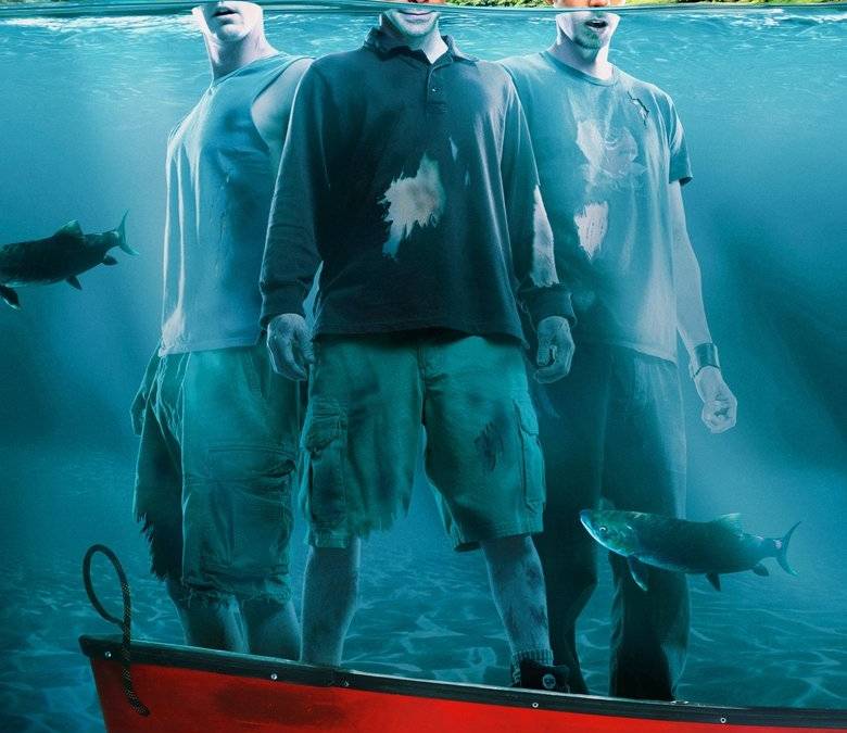 Without a Paddle Summary, Trailer, Cast, Where to Watch and More