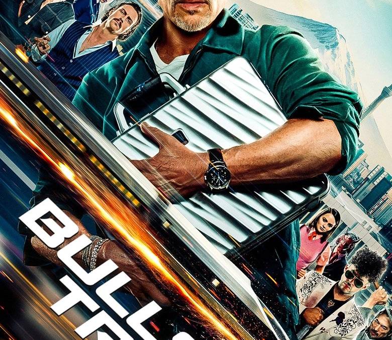Bullet Train Summary, Trailer, Cast, Where to Watch and More