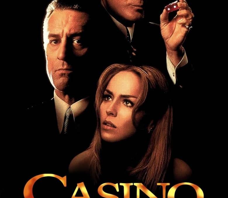 Casino Summary, Trailer, Cast, Where to Watch and More