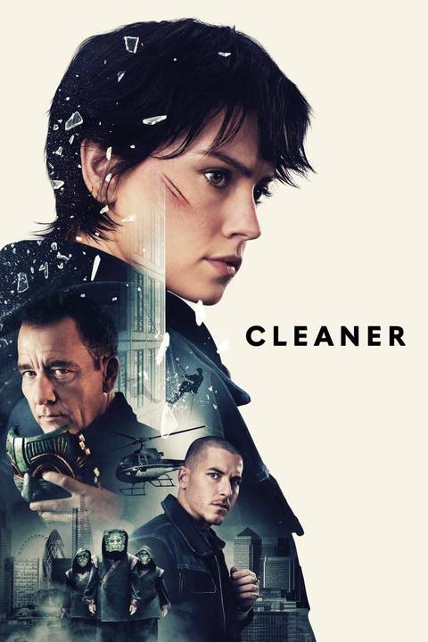 Cleaner Review: Okay, It's A Die Hard Clone, But So What?