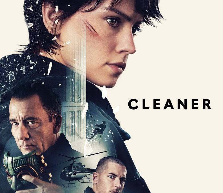Cleaner Summary, Trailer, Cast, Where to Watch and More