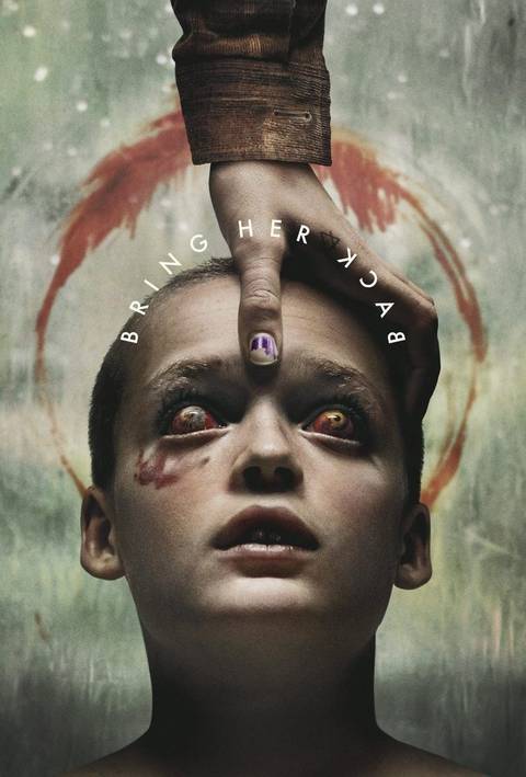 Bring Her Back: A24's Critically Acclaimed Horror Film Now Streaming on ...