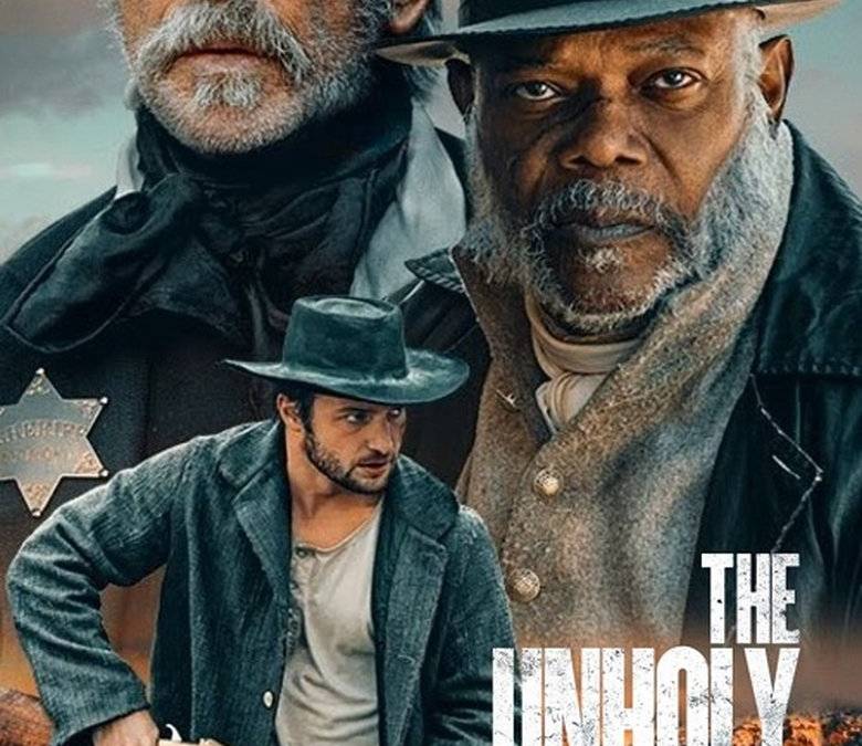 The Unholy Trinity Summary, Trailer, Cast, Where to Watch and More