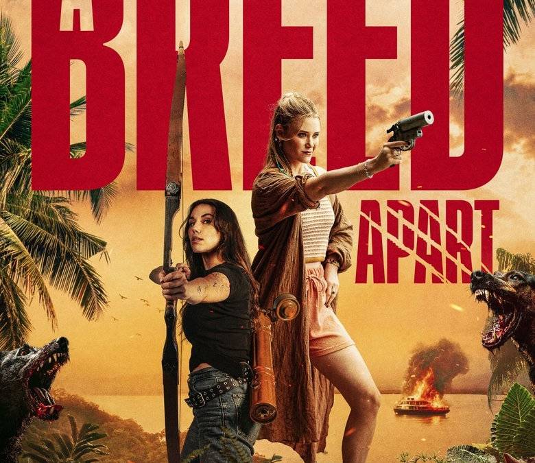 A Breed Apart Summary, Trailer, Cast, Where to Watch and More