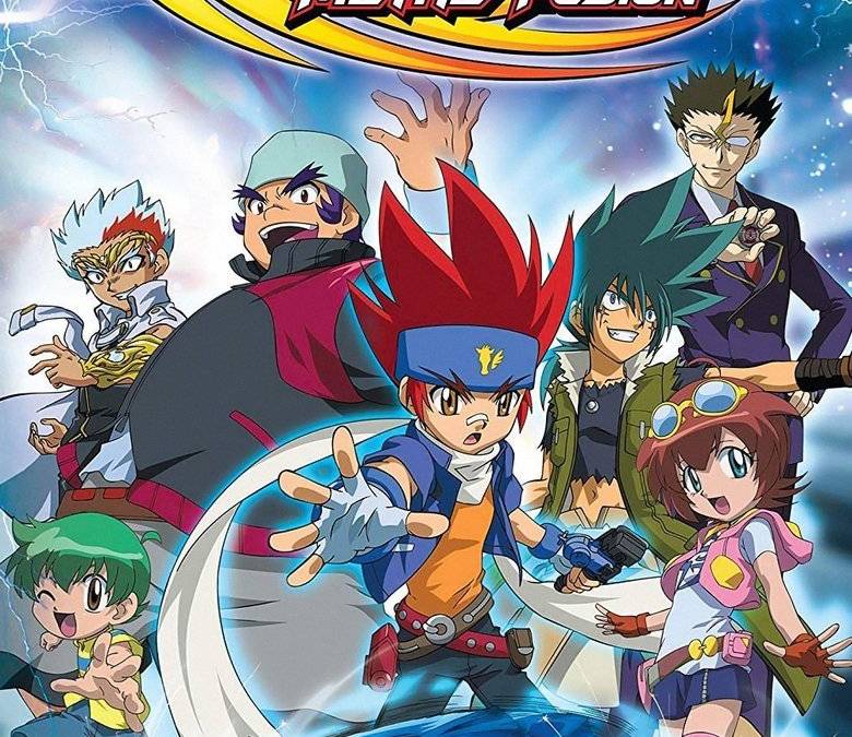 Beyblade: Metal Saga Summary, Trailer, Season List, Cast, Where to ...