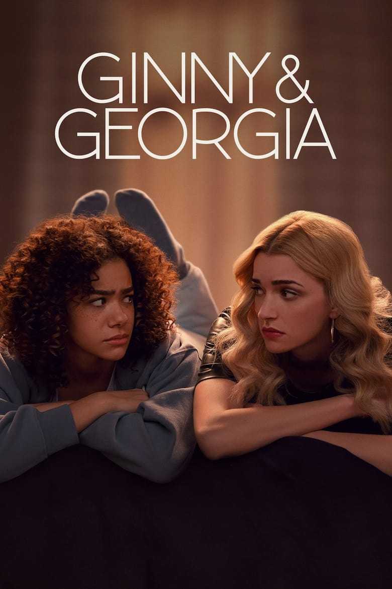 Ginny & Georgia Showrunners Give A Compelling Reason Why Joe Should Be Georgia's Endgame After ...