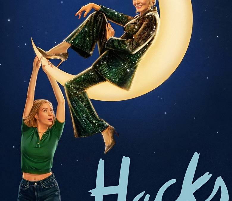 Hacks Summary, Trailer, Season List, Cast, Where to Watch and More