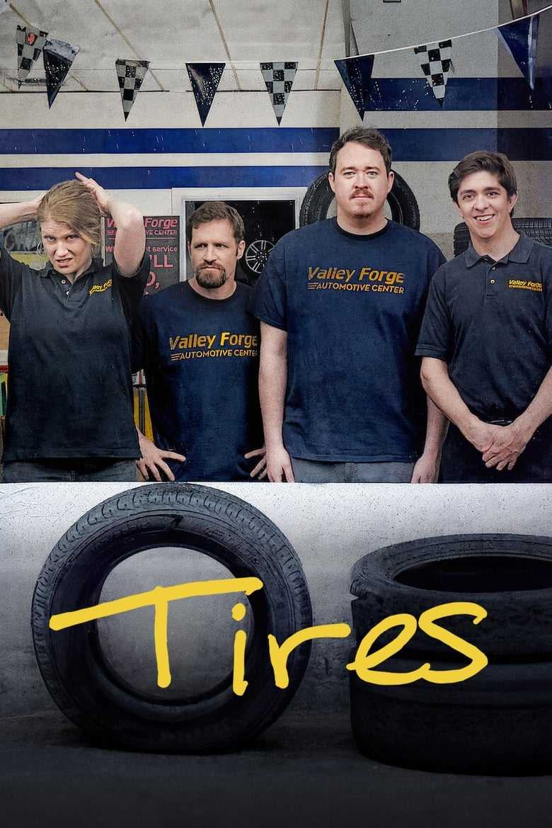 "I Would Like To Have Two Usable Fingers, I Do Not." — Tires Star Steve ...