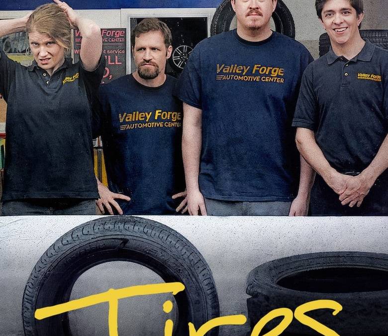 Tires Summary, Trailer, Season List, Cast, Where to Watch and More