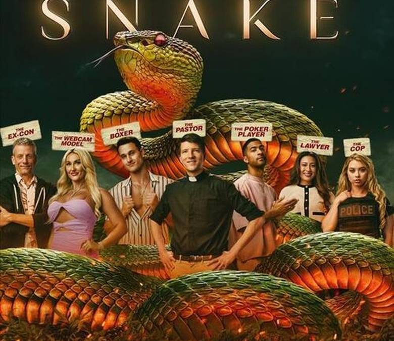 The Snake Summary, Trailer, Season List, Cast, Where to Watch and More