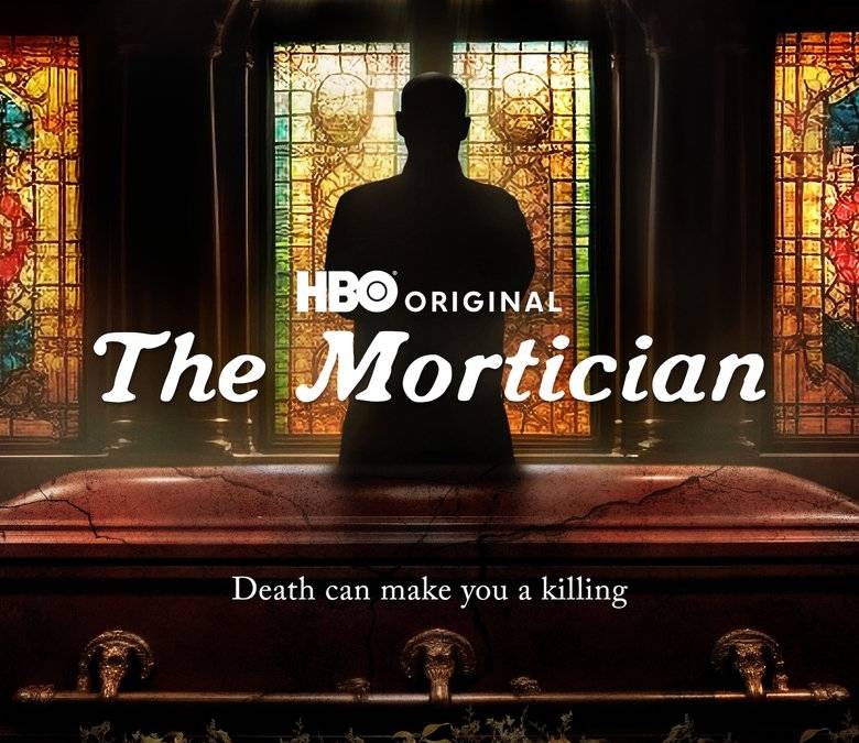 The Mortician Summary, Trailer, Season List, Cast, Where to Watch and More