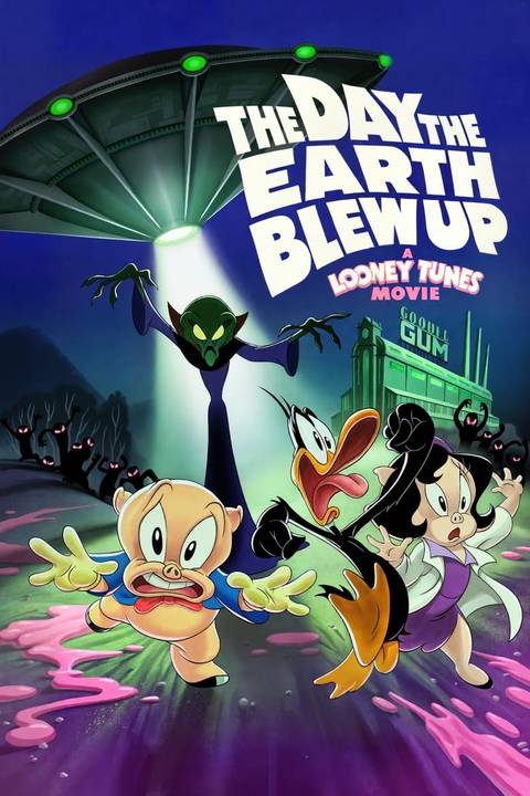 New Looney Tunes Movie Finally Pays Off A 22-Year-Old Promise & I ...