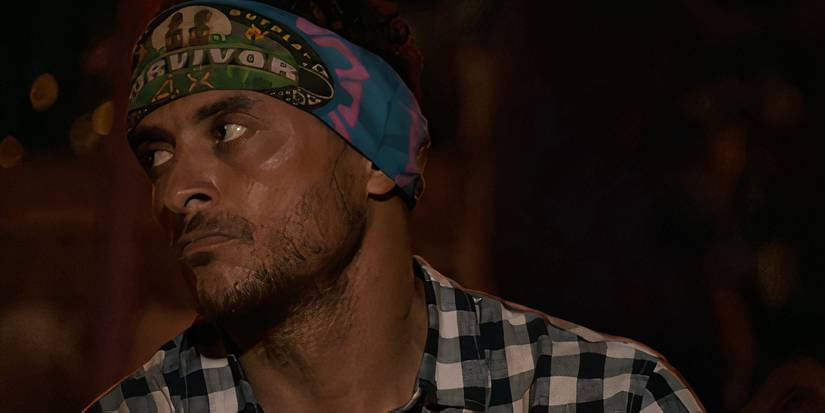 Survivor 48: Joe Hunter's Age, Job, Instagram & More