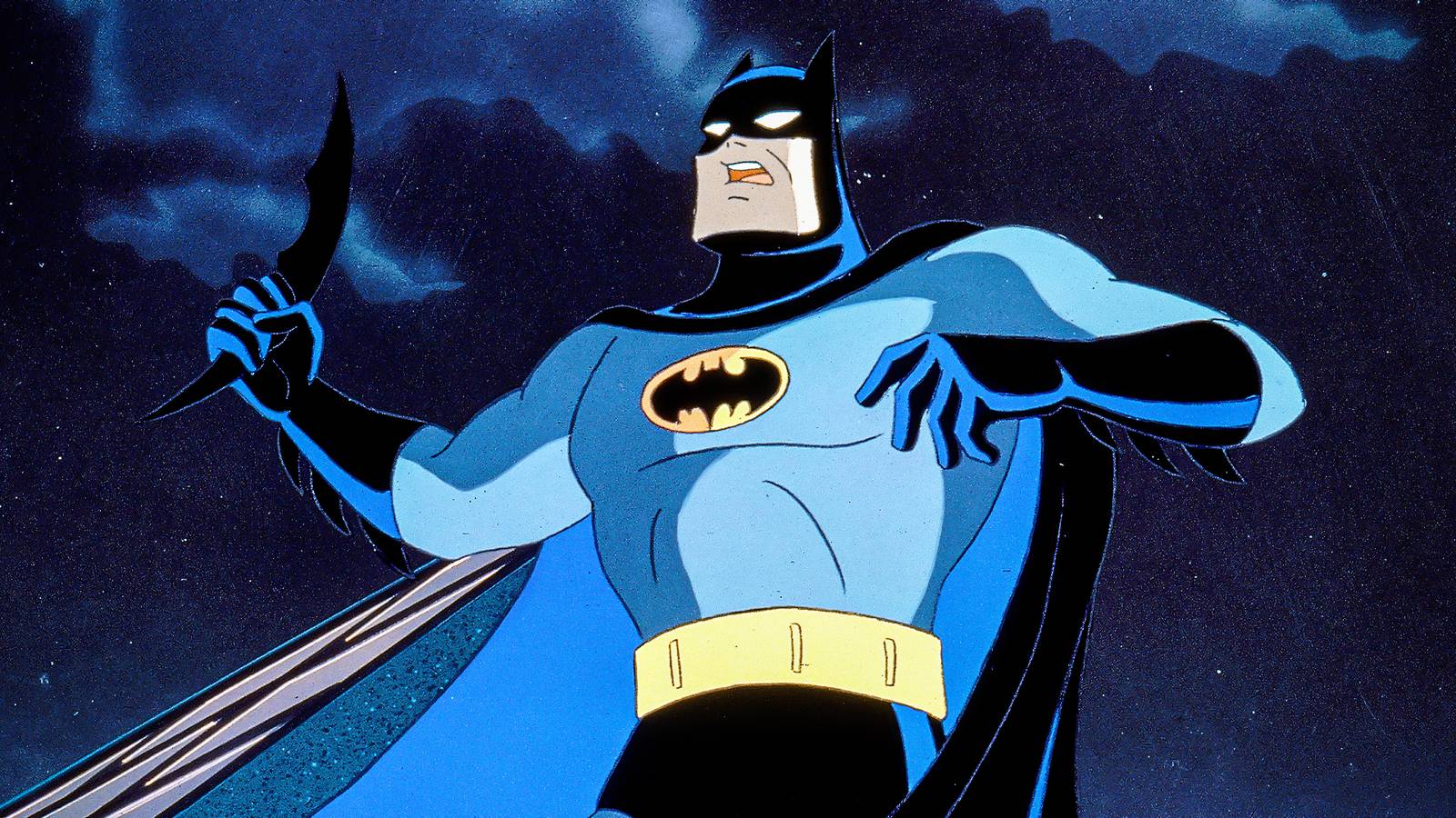 10 Animated Batman Movies That Desperately Need Live-Action Adaptations ...