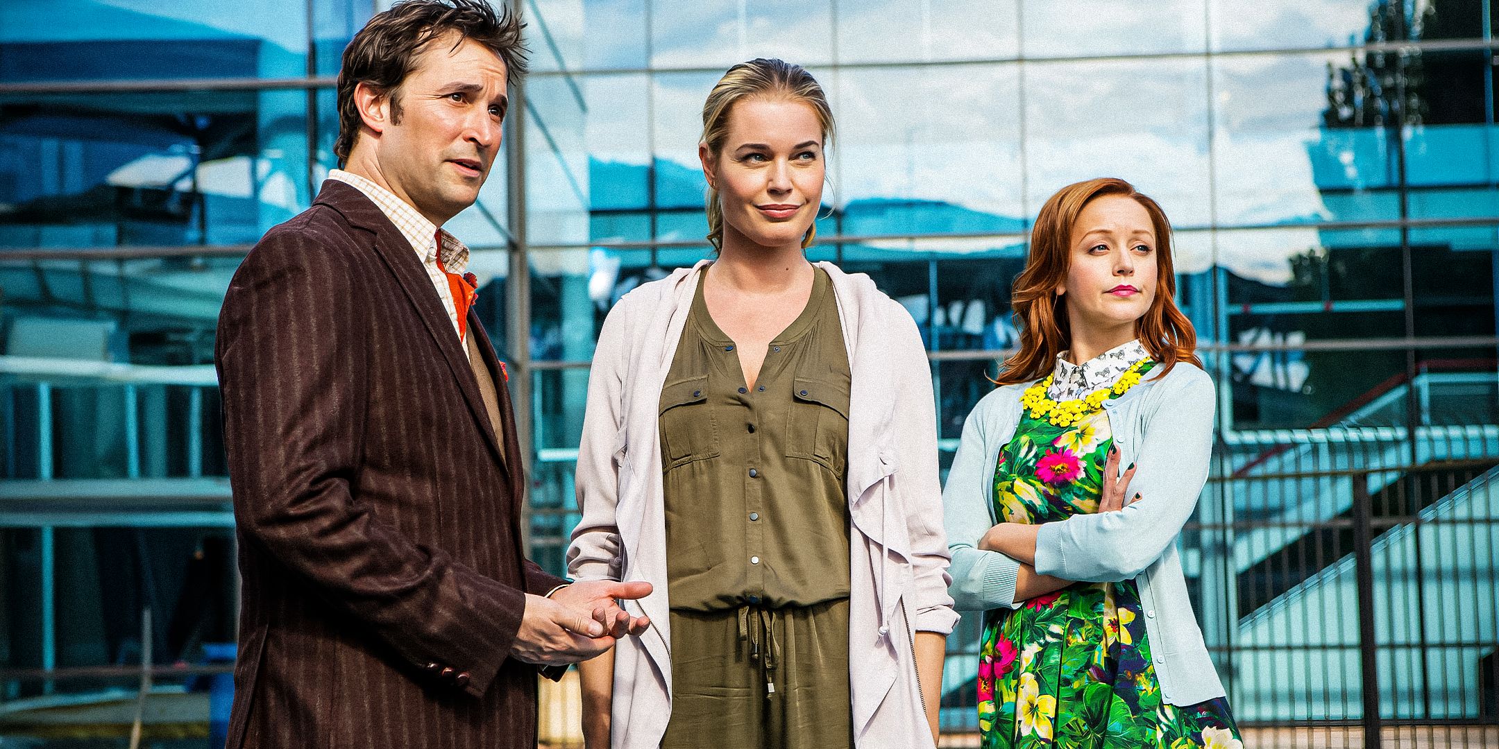 The Librarians: The Next Chapter Season 2 Gets Major Update From Star