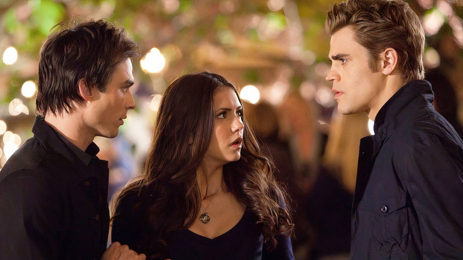 10 Best Fantasy TV Shows Based On Books, Ranked
