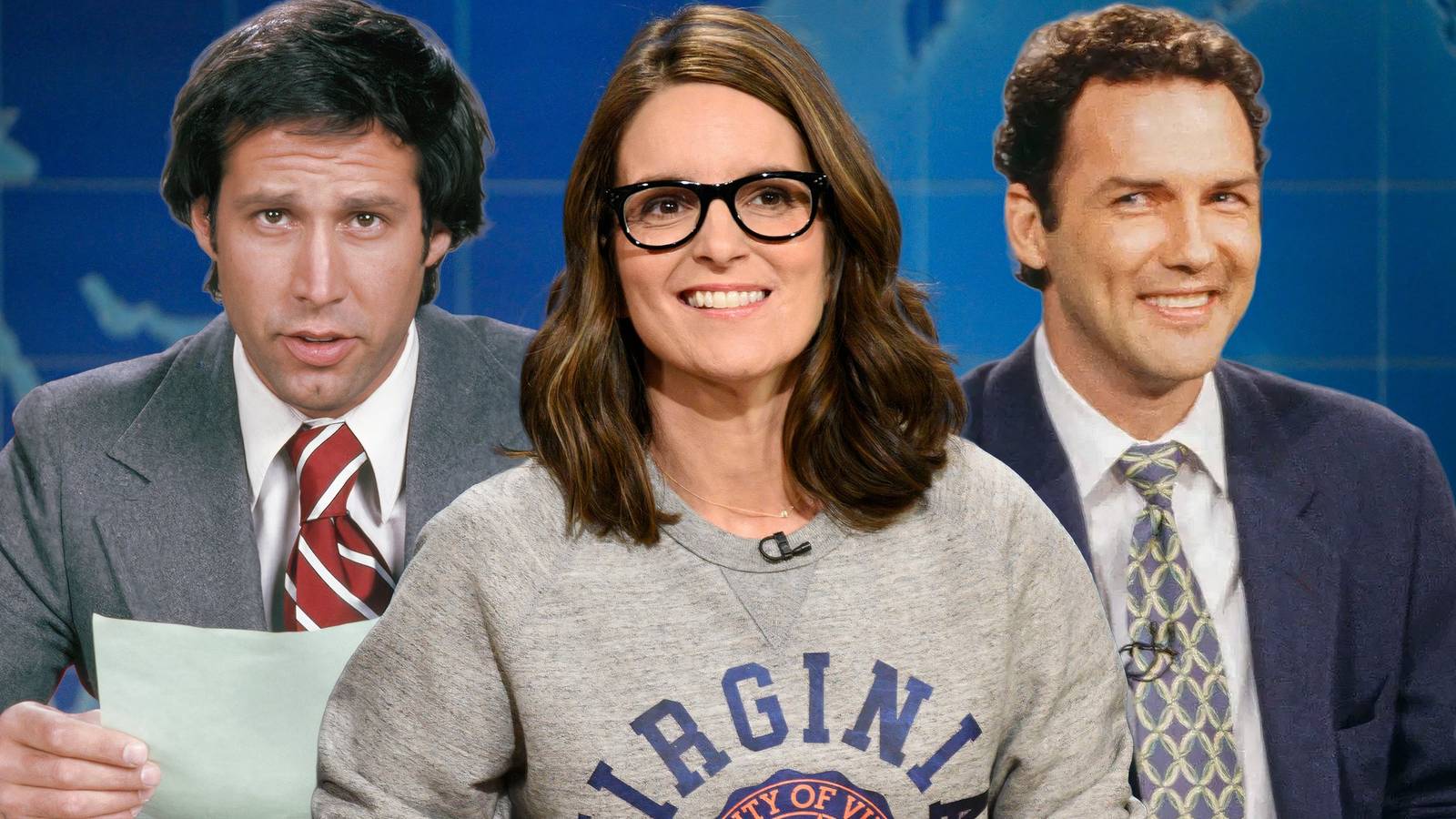 10 Best SNL Weekend Update Hosts Ranked