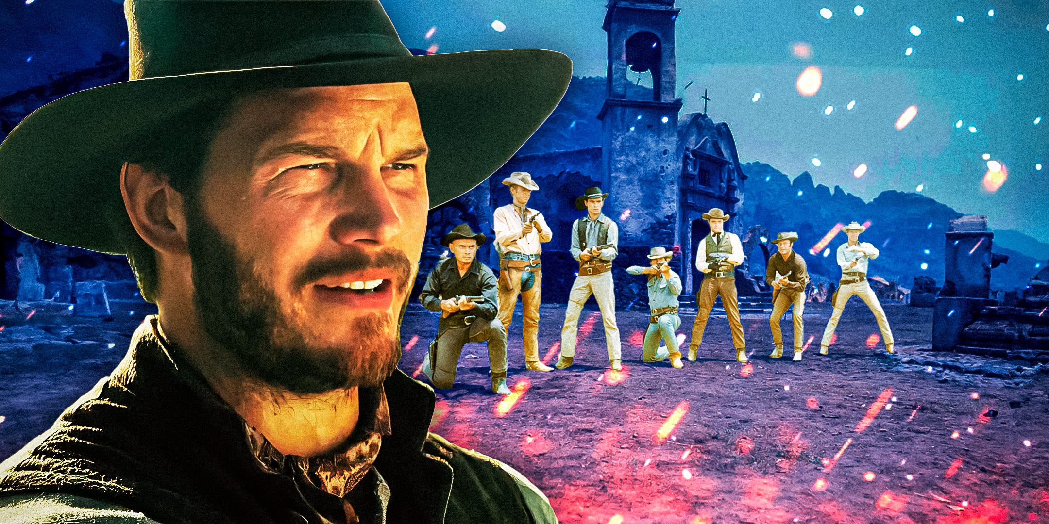 10 Modern Westerns That Are Just As Good As The Classics