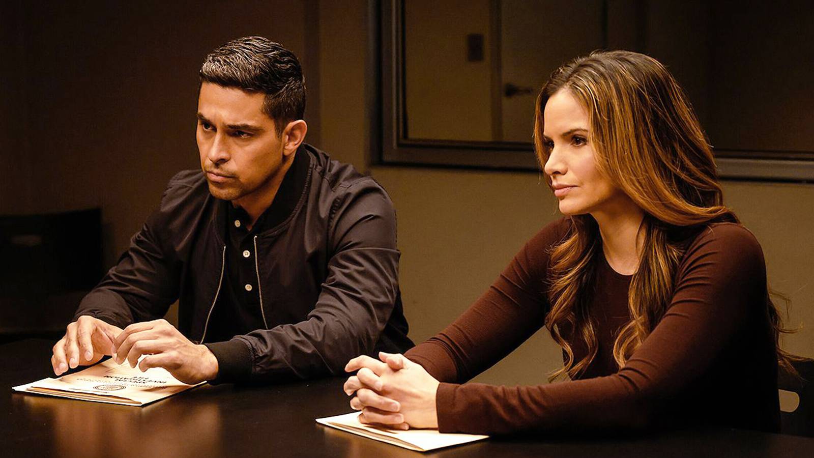 NCIS Reveals First Look At The Main Cast For Season 23 — But 2 Actors ...