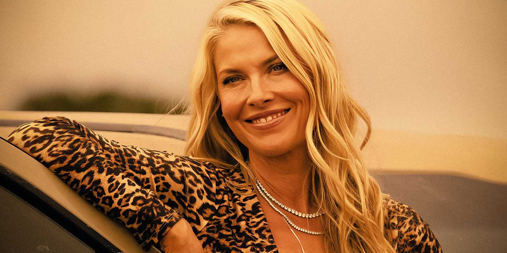 Landman Season 2 Filming Wraps As Ali Larter Shares Behind-The-Scenes ...