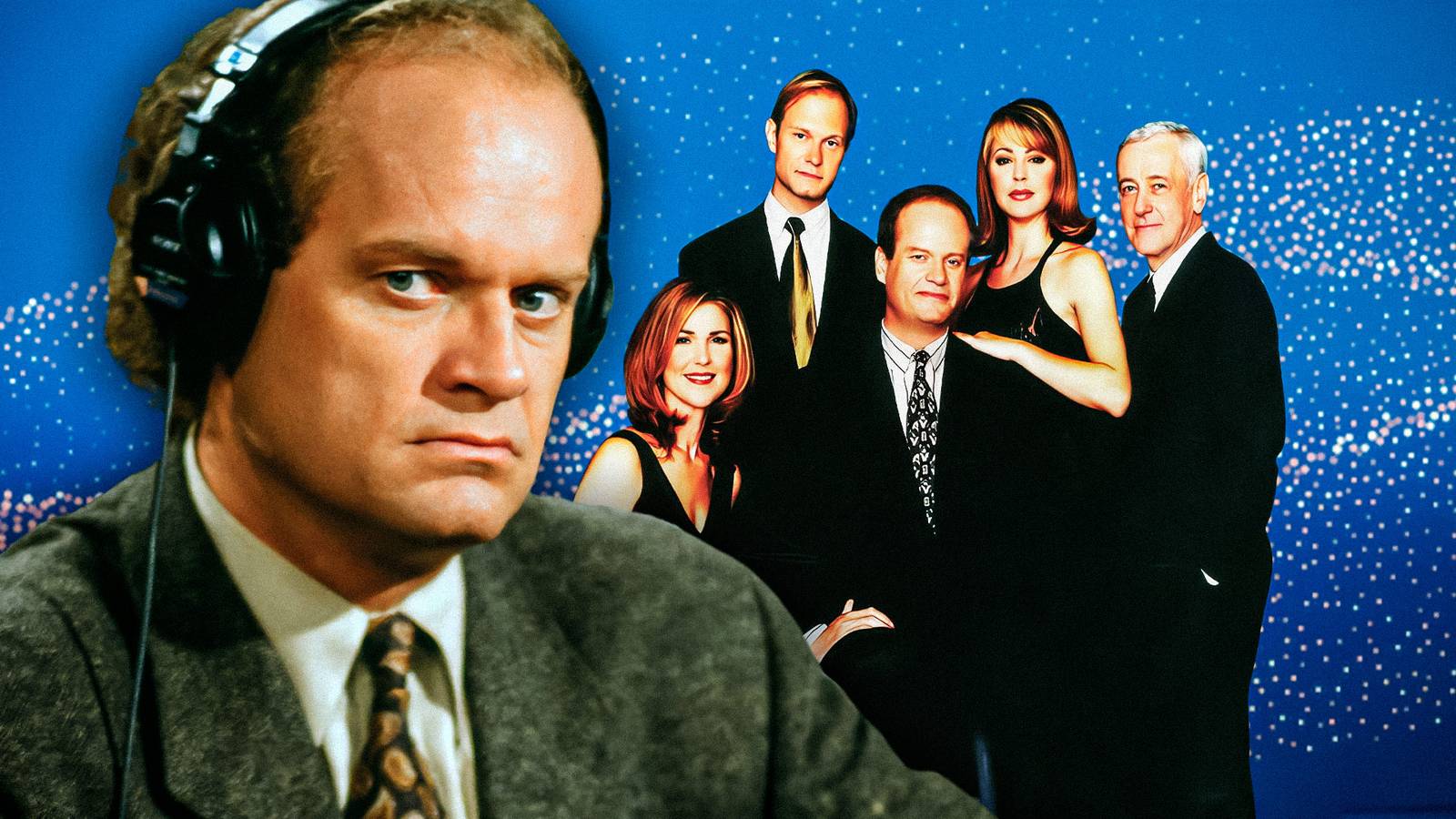 10 Underrated Episodes Of Frasier That Deserve More Love