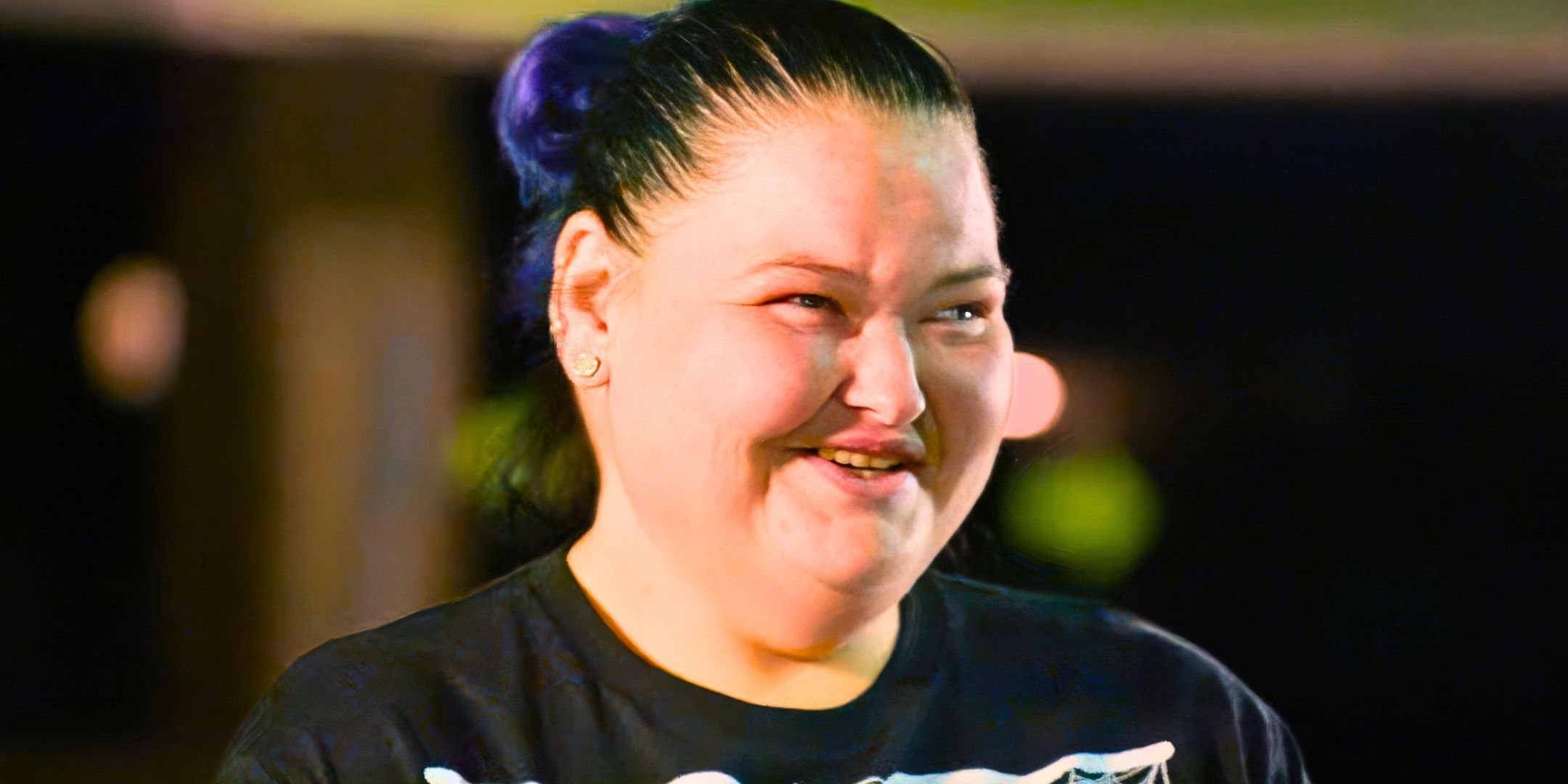 1000-Lb Sisters’ Amy Slaton & Brian Scott Lovvorn Introduce “New Baby” Amid Shocking Engagement