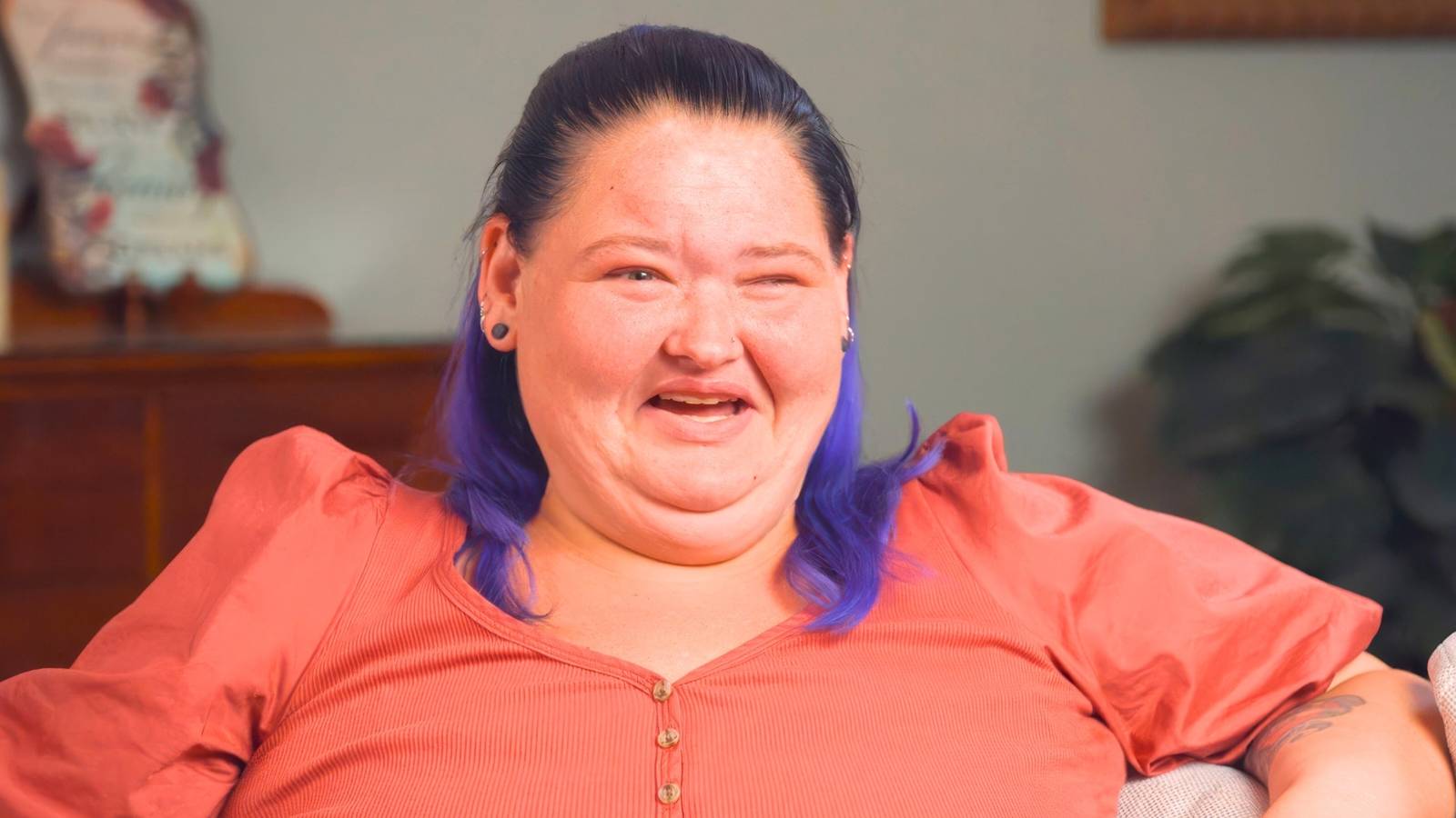 1000-Lb Sisters’ Amy Slaton Celebrates Adorable Milestone With ...