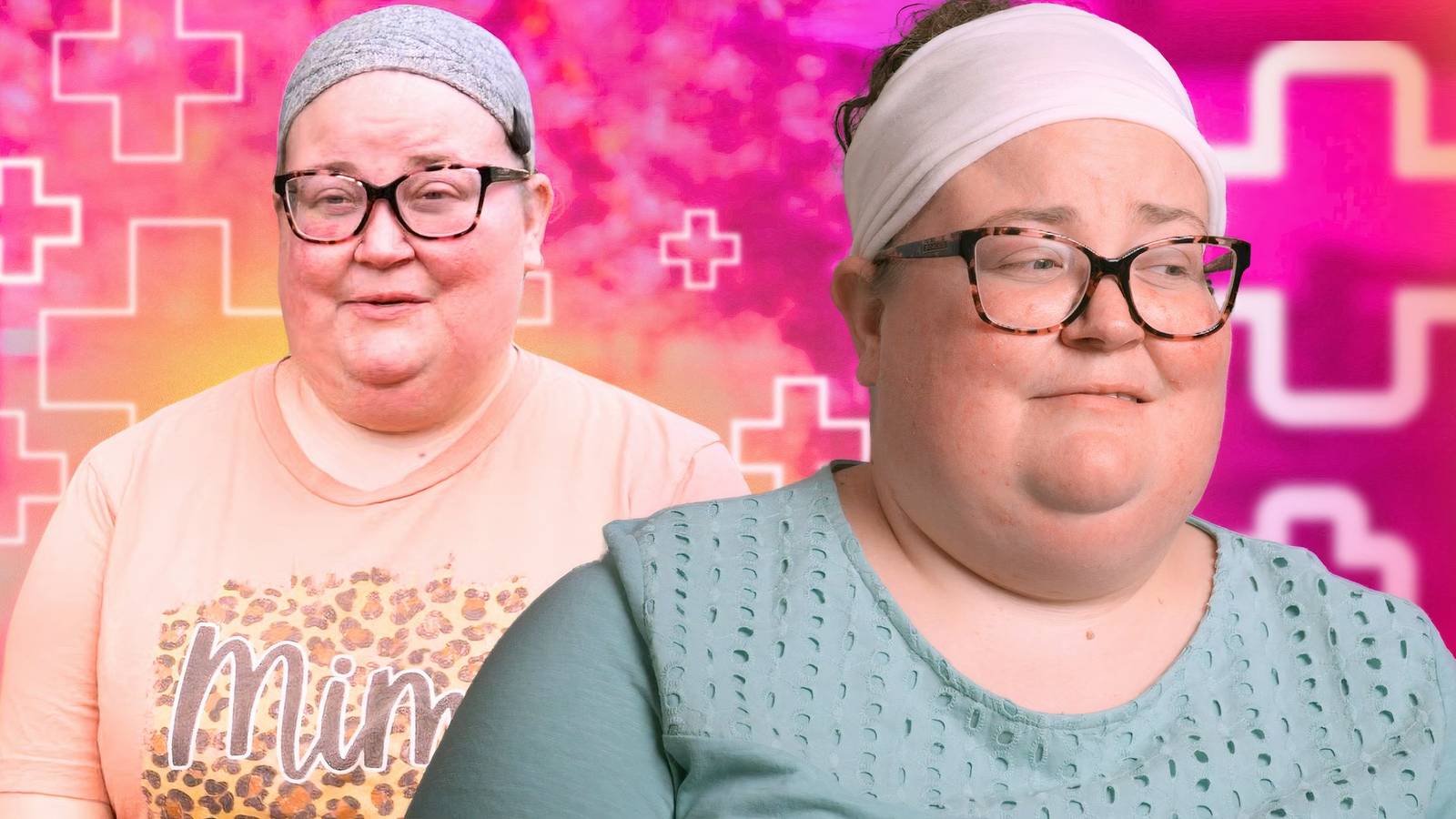 1000-lb Sisters: The Real Reason Brittany Combs Wants To Lose Weight ...