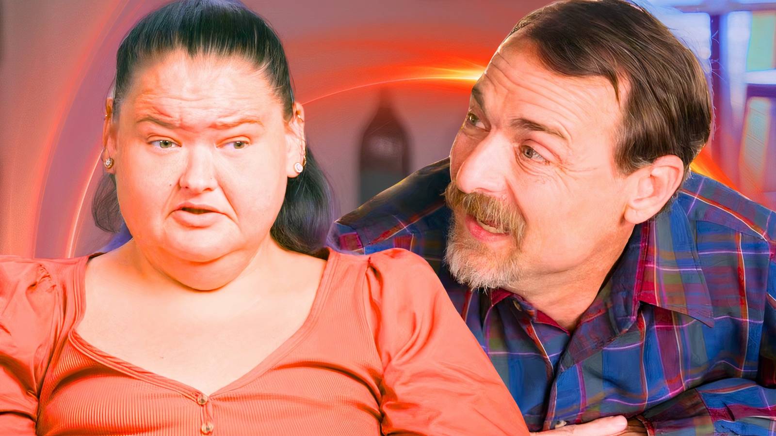 1000-Lb Sisters: Amy Slaton's New Boyfriend Bryan Scott Lovvorn's Age, Job, Instagram, And More