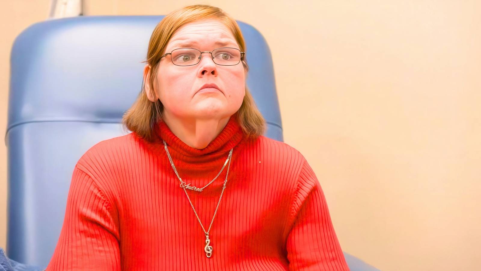 "What A Huge Change": 1000-Lb Sisters' Tammy Slaton Wows With New Body ...