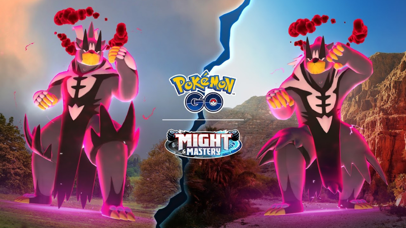 Pokémon GO Final Strike: Battle Week Event & Reward Guide