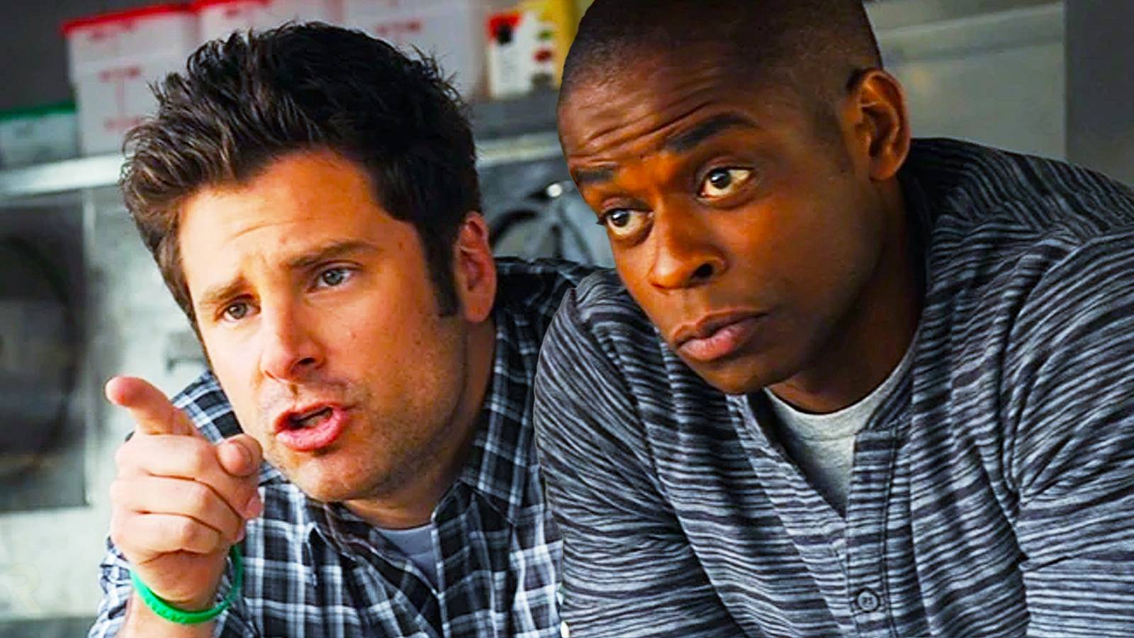 11 Years After Psych Ended, These 7 TV Shows Are The Best Replacements