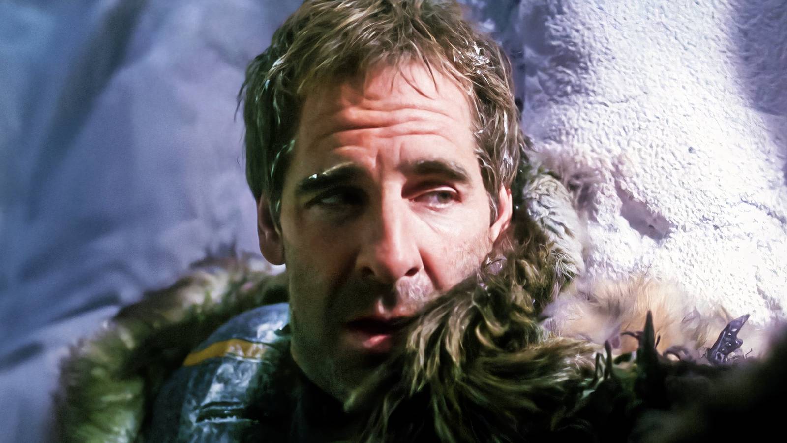 141 Years Before Kirk, Star Trek: Enterprise Gave Captain Archer The ...