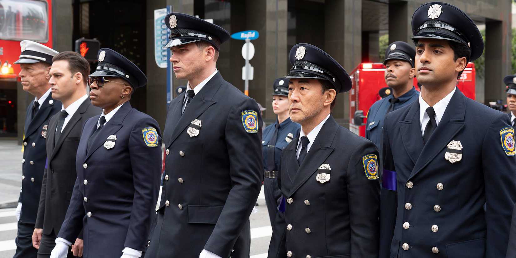 9-1-1 Star Anirudh Pisharody Unpacks "Cathartic" Season 8 Finale Scene ...