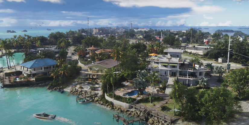 GTA 6's Massive Map Size Is Exciting, But Also Problematic