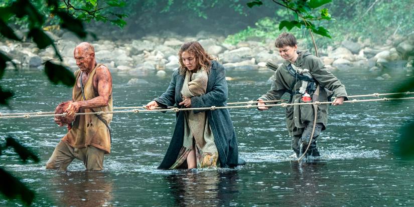 "That's The Idea": Danny Boyle & Alex Garland Explain Plans For Third ...