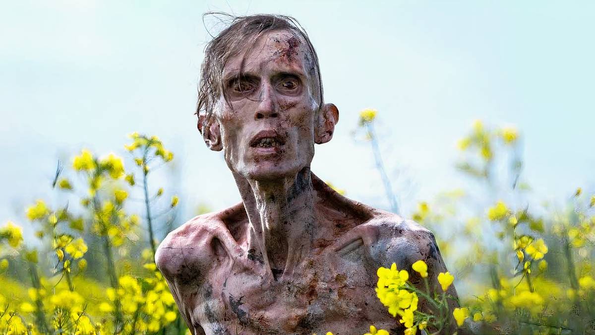 Top Terrifying Scenes From 28 Days Later Movies