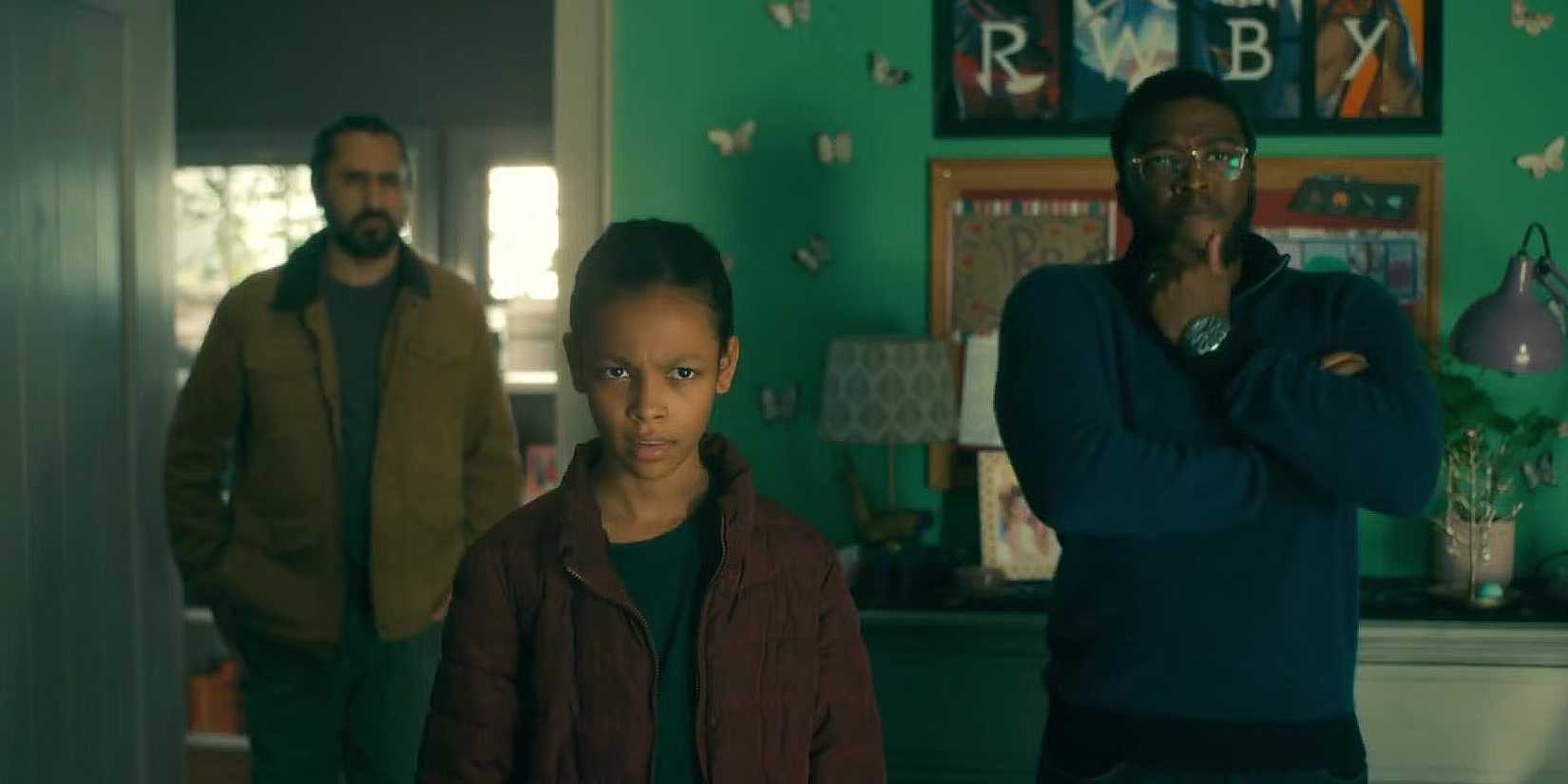 Mike Flanagan's Carrie Adaptation Perfectly Follows Up Doctor Sleep