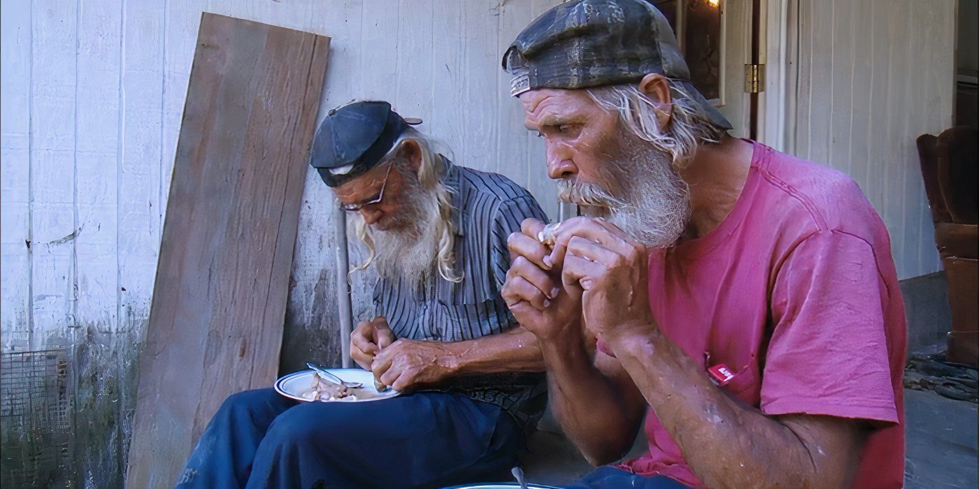 Swamp People Cast Glenn Guists Wiki Age Death Net Worth House