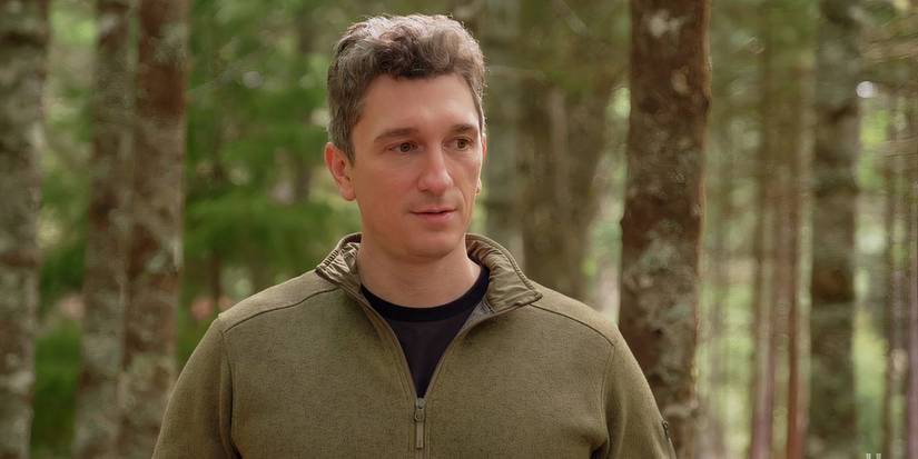 What Happened To Alex Lagina After The Curse Of Oak Island Season 12?