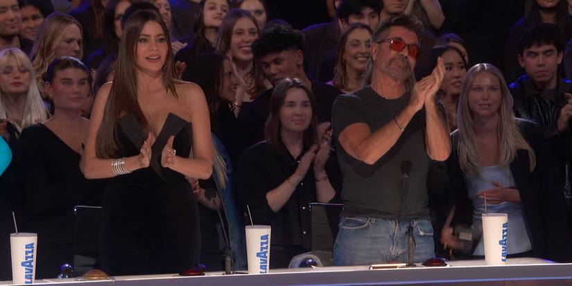 America’s Got Talent Season 20’s Mel B Uses Golden Buzzer On This ...