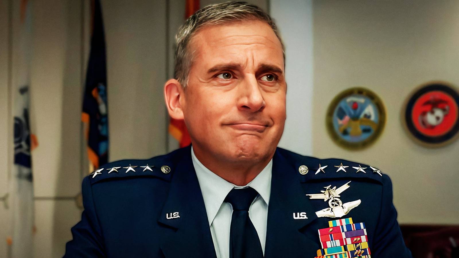 3 Years After Netflix Canceled Steve Carell's Comedy Series, His New ...