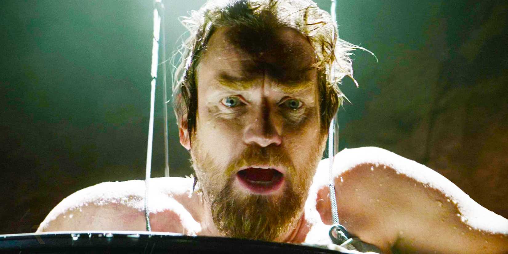 Ewan McGregor Hints At Possible Obi-Wan Kenobi Season 2