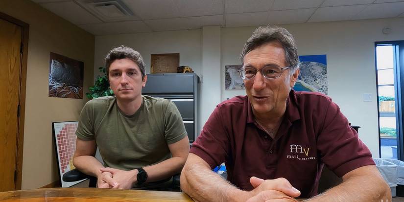 What Happened To Alex Lagina After The Curse Of Oak Island Season 12?